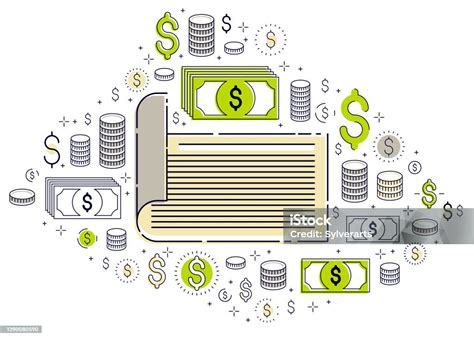 아이콘 세트 전자 문서 개념 데이터 저장 및 보호 Faq 또는 계약 회원 계약 및 규칙 벡터 디자인 종이 문서 개체 그룹에 대한