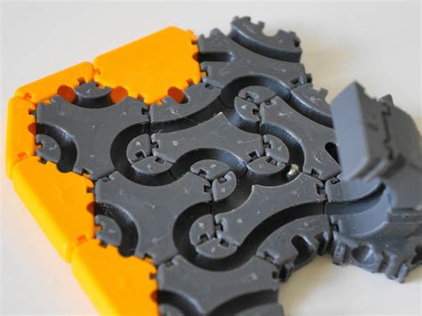 Maze Maker By Jack Download Free Stl Model