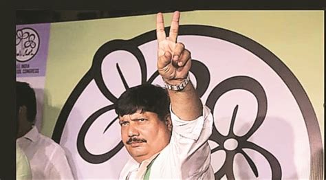 Misdeeds Of 2 Bringing Disrepute To 98 Of People Associated With Tmc