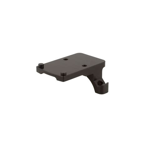 Trijicon Rmr Footprint Mount For Acog 3x24 3x30 And 35x35 Led W