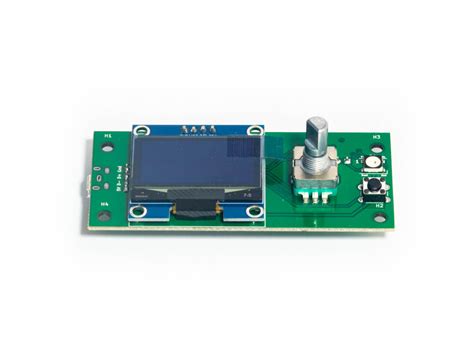 Ldo Voron V0 Display Zen3d Voron Shop