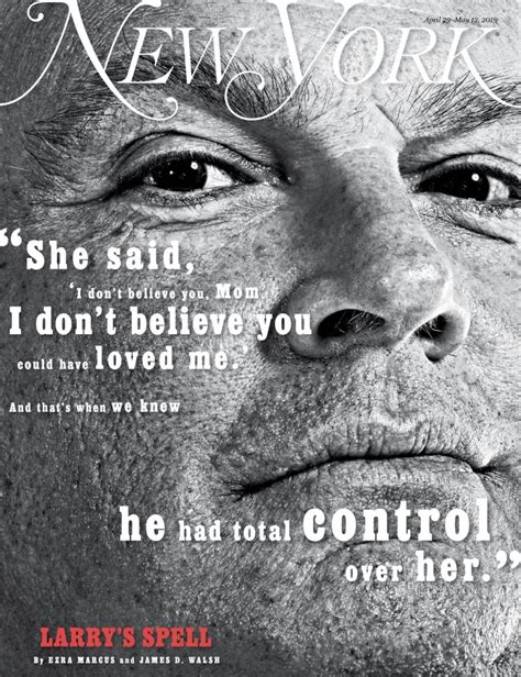 Coverjunkie New York Mag Us Coverjunkie