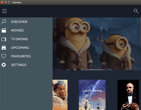 Alternatives And Detailed Information Of Xamarin Forms Gtk Movies
