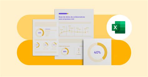 Base De Datos En Excel Descargar Gratis Crehana