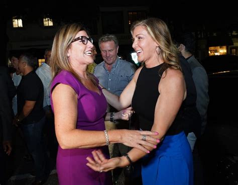 Westchester Da Race Susan Cacace Wins The Democratic Primary