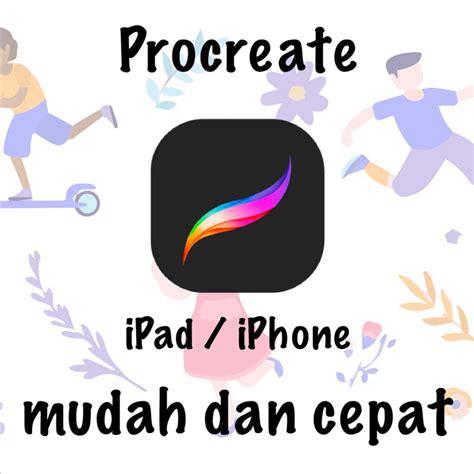 Jual Procreate Ios Shopee Indonesia