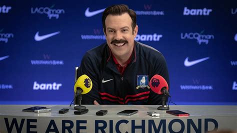 Ted Lasso Season 3 Review And Ending Explained