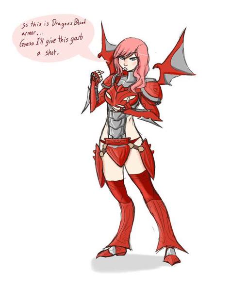 Serah Rule 34