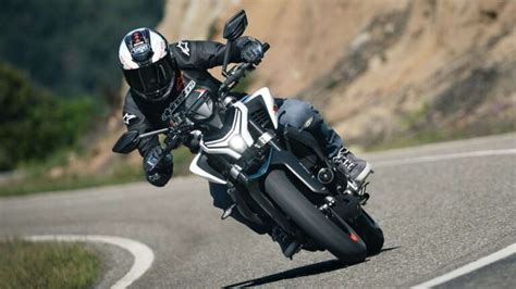 Top 5 Entry Level Naked Bikes In 2025 GoodbikeBadbike