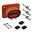 EPower Lite Connectors Amphenol Ind Op DigiKey