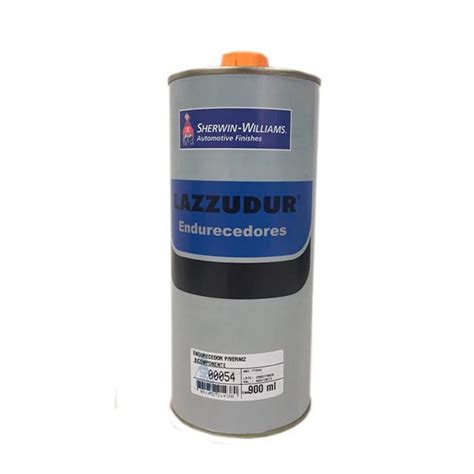Catalisador 054 Para Verniz 8000 8500 900ml Lazzuril CONSTRUTINTAS