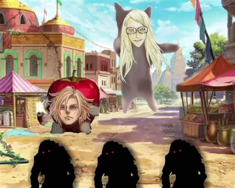 【fgo】インド異聞帯で死人を食ってお腹を壊してしまうテスカトリポカ
