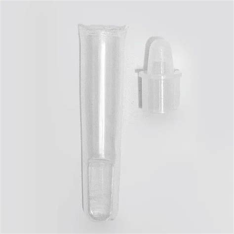 Glass Antigen Extraction Tube Without Filter 25ml At Rs 2piece In Mumbai