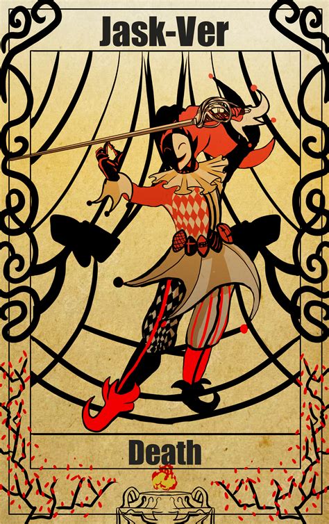 Jask Ver By Zolen On Newgrounds