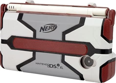 Best Buy Nerf Dsi Xl Nerf Armor N7866