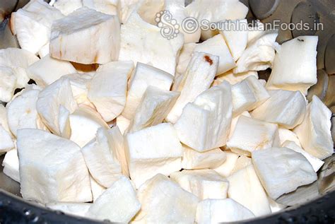 Maravalli Kizhangu Dosai How To Make Crispy Dosa Stepwise Pictures