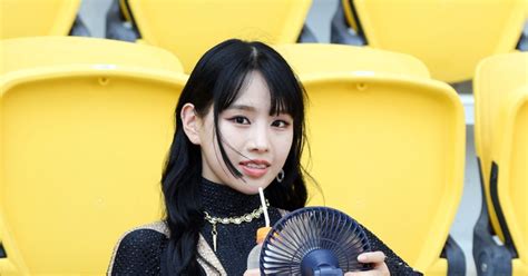 [포토] 나띠 ‘너무 더워요