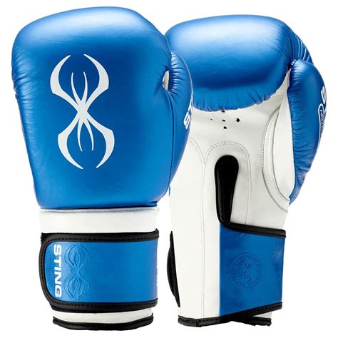 Sting Armapro Boxing Gloves Boxfituk