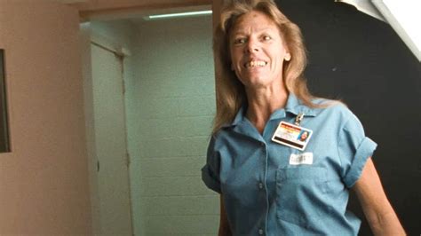 Whats Our Ruling On Aileen Queen Of The Serial Killers