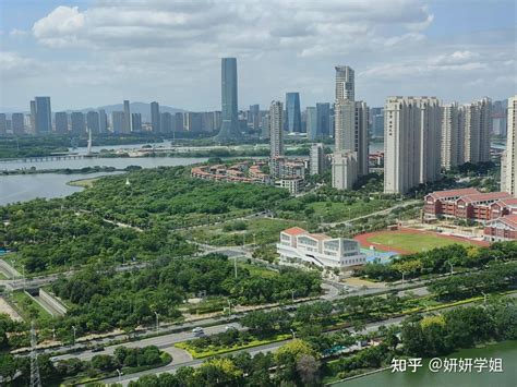 华侨大学怎么样？在华侨大学就读是一种什么样的体验？ 知乎