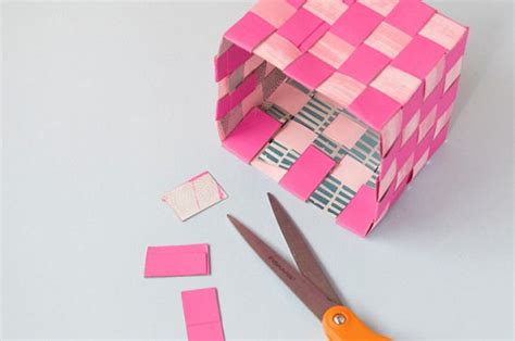 How To Craft With Kleenex Boxes Handmade Charlotte
