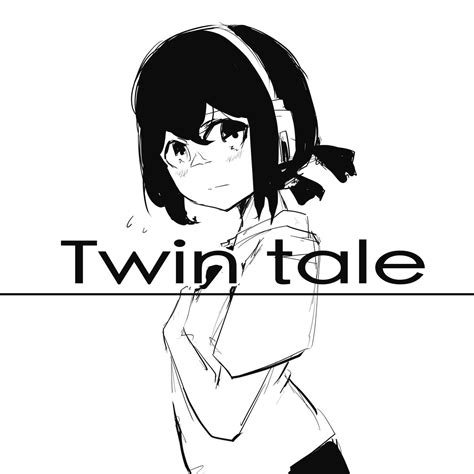 「ツインテールの日 」pepar0niの漫画