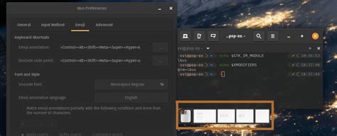 Remapping CTRL SHIFT U Doesn T Unbind Original Keybind Issue Ibus Ibus GitHub