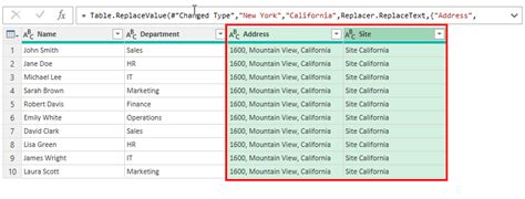 Ways To Replace Words In Microsoft Excel How To Excel