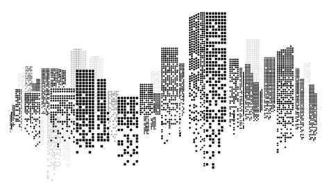 How To Build A City In 10 Simple Steps World Travel Guide In 2024 City Illustration