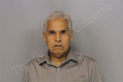 Mohammed Hossain — Hall County Jail Bookings