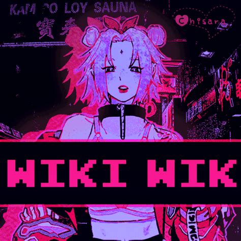 Neon Sakura Set 🌸 | Naruto Amino