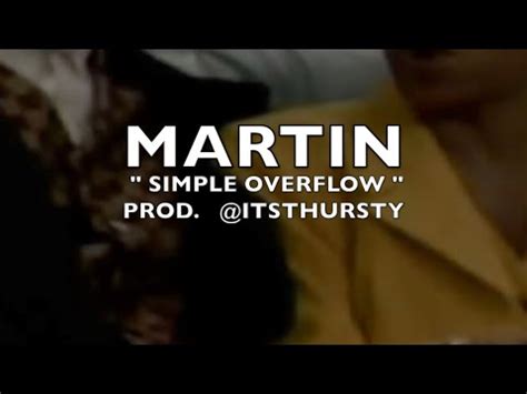 Simple Overflow INSTRUMENTAL YouTube