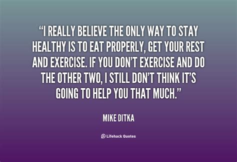 Mike Ditka Quotes Quotesgram