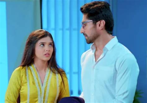 Yeh Rishta Kya Kehlata Hai Twist History To Repeat With Abhimanyu