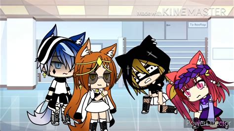 Roar Gacha Life Youtube