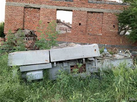 продава балировачка Балировачка Сламопреса Трактори механизация инвентар Крушевец