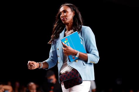 🏀 Lisa Leslie Nothin But Blockchain By The Gist Medium