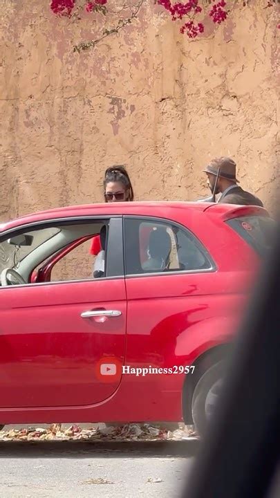 بغيت نركب معاك😱😱😱 Youtube