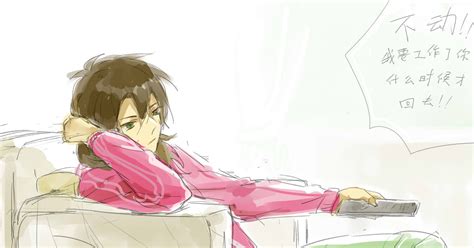不動明王 水彩风格？ Warmwindのマンガ 鬼道有人 W司令塔 イナズマイレブン Pixiv
