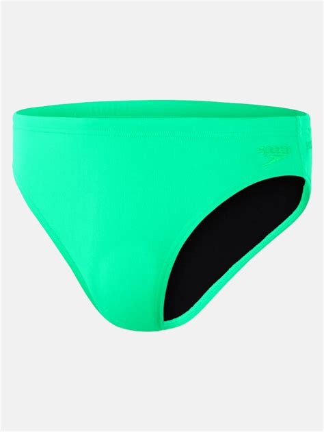 Speedo Eco Endurance 7 Cm Brief Swimming Costumes Nencini Sport