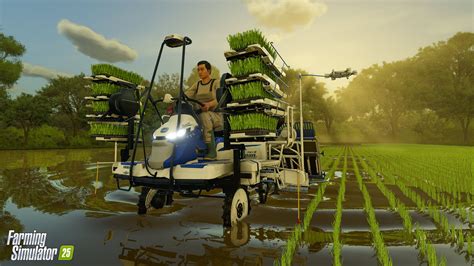 Best Ways To Make Money In Farming Simulator 25
