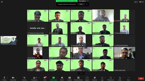 Dear Connections I Had The Honor Of Attending An Expert Lecture Delivered By Mrdeepak Rajmohan