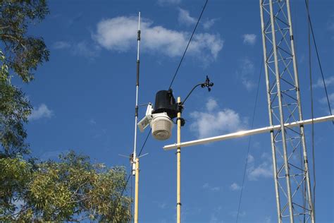 APRS WX