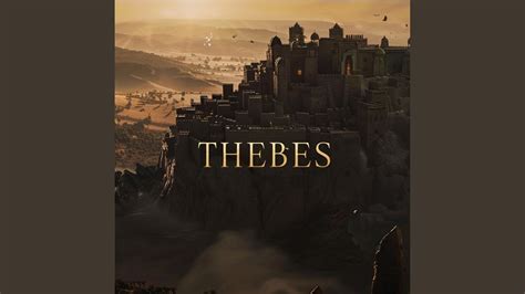 Thebes Youtube
