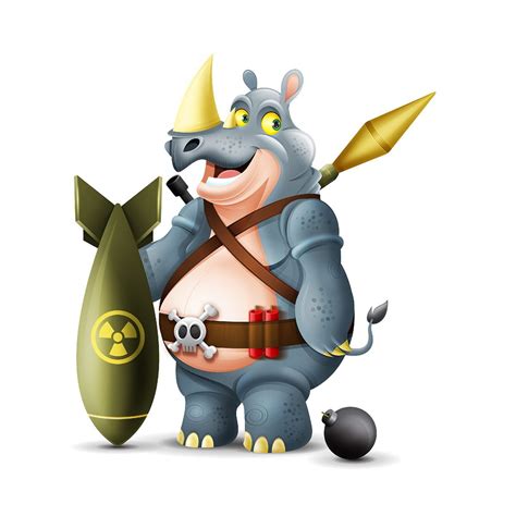 活泼的卡通人物角色 21p