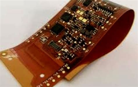 The Talented Polyimide Pcb Supplier│pcbtok