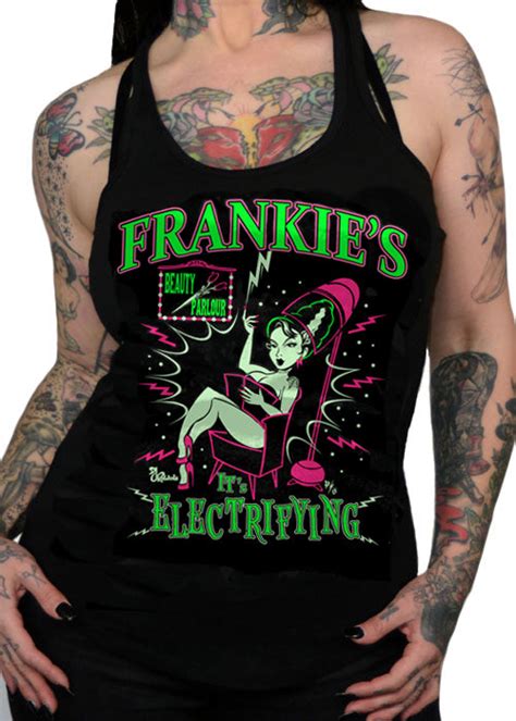 Tank Tops Pinky Star