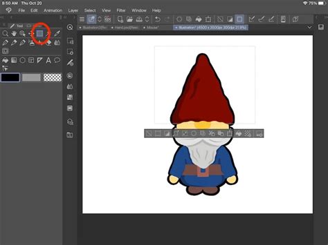 How To Resize In Clip Studio Paint Adventures With Art