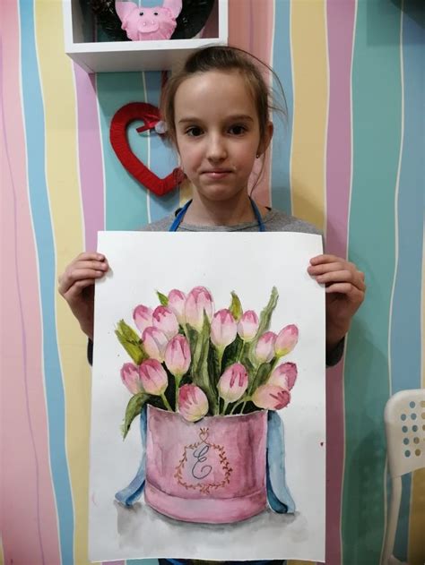 Пин на доске МАЛЮВАННЯ 2024Нове в 2024 г Искусство для начальных классов Детские