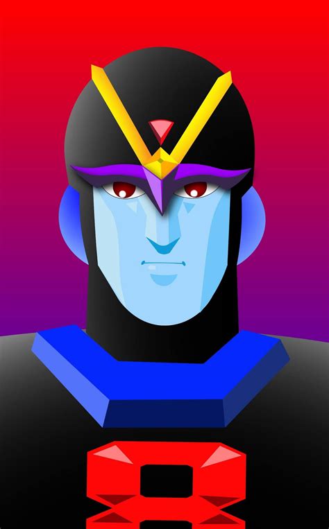 8 Man By Nicksoto82 On Deviantart